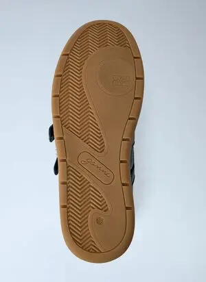 GANNI Sue Double Babies Sneakers
