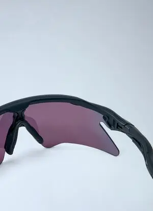 Oakley Radar® Ev Heater Sunglasses - Black