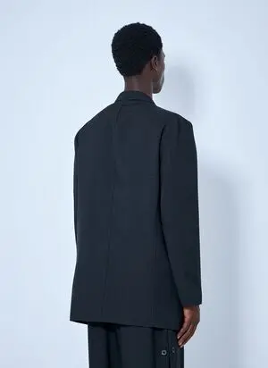 Y3 Sport Uniform Chore Blazer