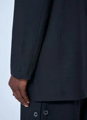 Y3 Sport Uniform Chore Blazer