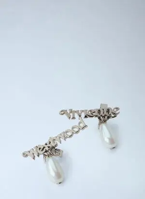 VIVIENNE WESTWOOD Amelia Earrings