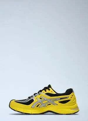 Asics Gel-sd-lyte Sneakers - Yellow