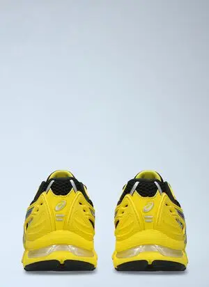 Asics Gel-sd-lyte Sneakers - Yellow