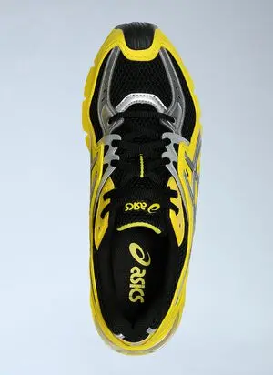 Asics Gel-sd-lyte Sneakers - Yellow