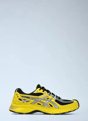 Asics Gel-sd-lyte Sneakers - Yellow