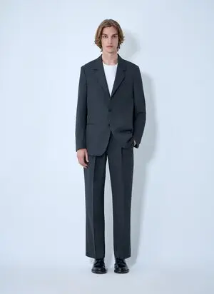 Our Legacy Unconstructed Ceremony Blazer