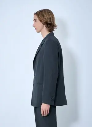 Our Legacy Unconstructed Ceremony Blazer
