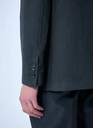 Our Legacy Unconstructed Ceremony Blazer