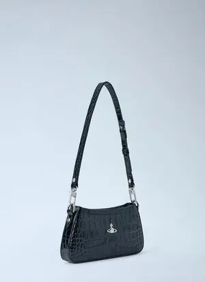 VIVIENNE WESTWOOD Tasha Shoulder Phone Bag