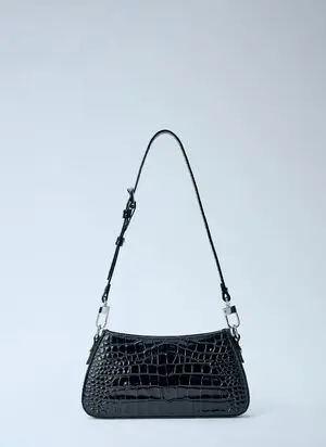VIVIENNE WESTWOOD Tasha Shoulder Phone Bag