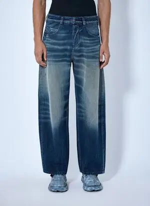 DIESEL® D-enim-m 1997 Jeans - Blue