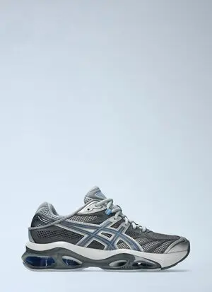 Asics Gel-kinetic 2.0 Sneakers - Grey