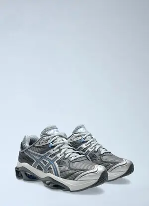 Asics Gel-kinetic 2.0 Sneakers - Grey