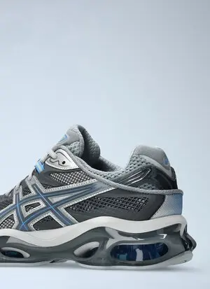 Asics Gel-kinetic 2.0 Sneakers - Grey