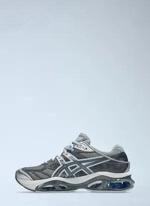 Asics Gel-kinetic 2.0 Sneakers - Grey