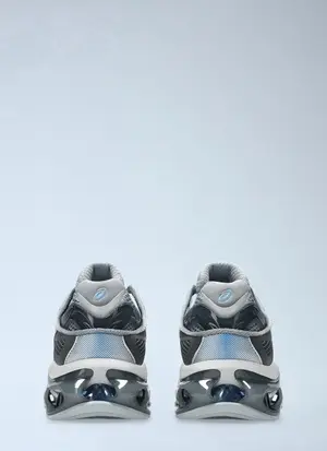 Asics Gel-kinetic 2.0 Sneakers - Grey