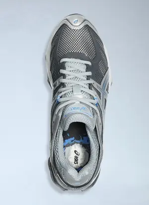 Asics Gel-kinetic 2.0 Sneakers - Grey