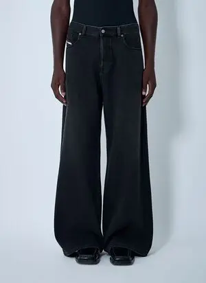 DIESEL® D-rise Jeans