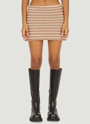 Durazzi Milano Skirts