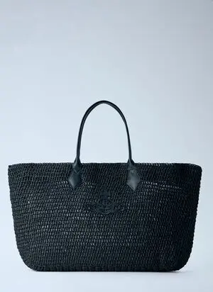 VIVIENNE WESTWOOD Alana Small Tote Bag