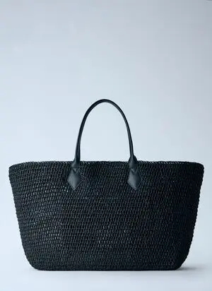 VIVIENNE WESTWOOD Alana Small Tote Bag