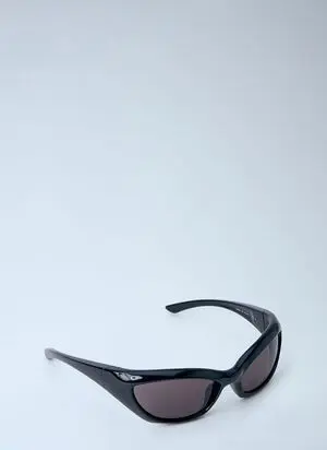 Balenciaga Racer Cat Sunglasses