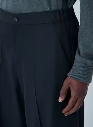 THE ROW Toshiro Pants