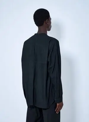 Rick Owens Lido Larry Shirt