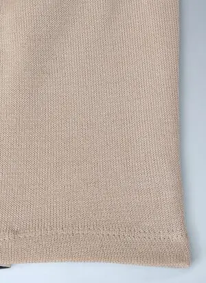 SKIN SERIES Hooded Knit Balaclava