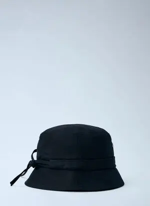 Jacquemus Le Bob Gadjo Bucket Hat