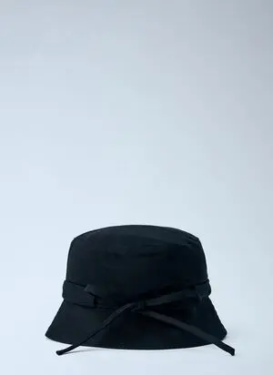 Jacquemus Le Bob Gadjo Bucket Hat
