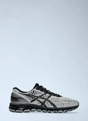 ASICS X C.P.COMPANY Gel-quantum 360 I Sneakers - Grey