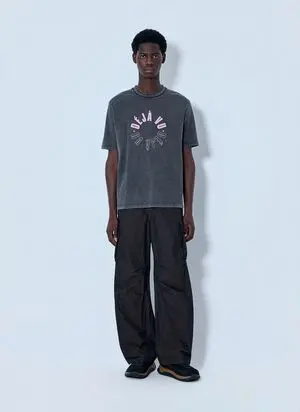 ACMH Graphic Cotton T-shirt