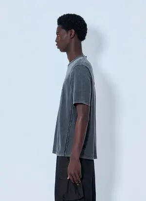ACMH Graphic Cotton T-shirt