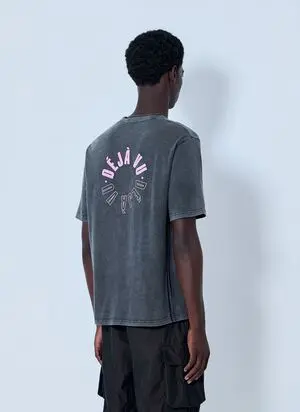 ACMH Graphic Cotton T-shirt