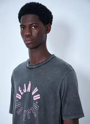 ACMH Graphic Cotton T-shirt