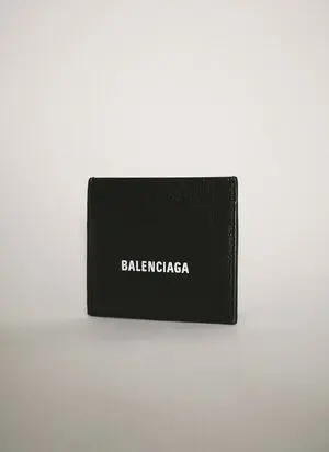 Balenciaga Cash Cardholder