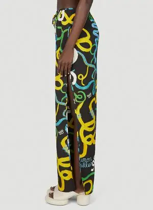 SIMONMILLER Flash Pants