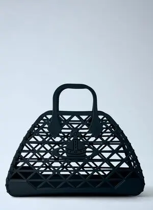 VIVIENNE WESTWOOD X-ray Handbag