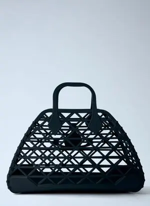 VIVIENNE WESTWOOD X-ray Handbag