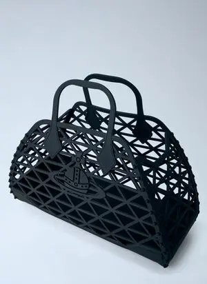 VIVIENNE WESTWOOD X-ray Handbag