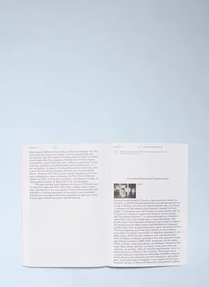 ANTENNE BOOKS Mike Kelley: Materialist Aesthetics