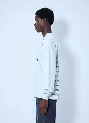 B.EAUTIFUL Poem Sweatshirt