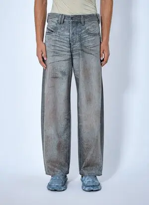 DIESEL® 1997 D-enim-m Jeans - Grey