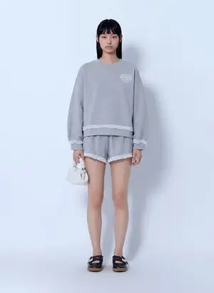 GANNI Isoli Sweatshirt