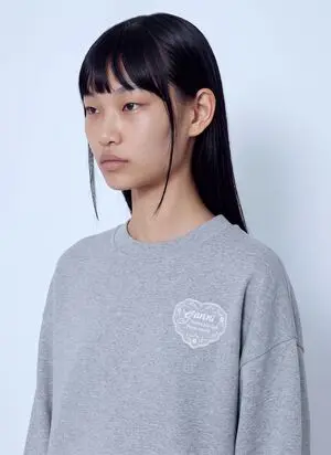 GANNI Isoli Sweatshirt