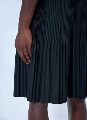 Issey Miyake Pleat Shorts