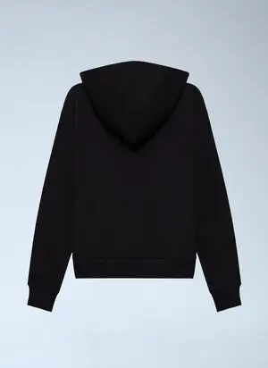 Palm Angels Spray Milan Hooded Sweatshirt