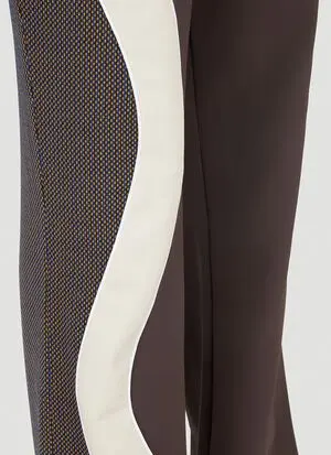 Ahluwalia Expressive Tailored Pants
