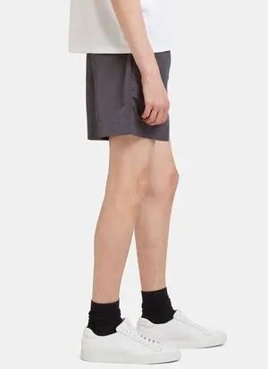 AIEZEN Outerwear Shorts